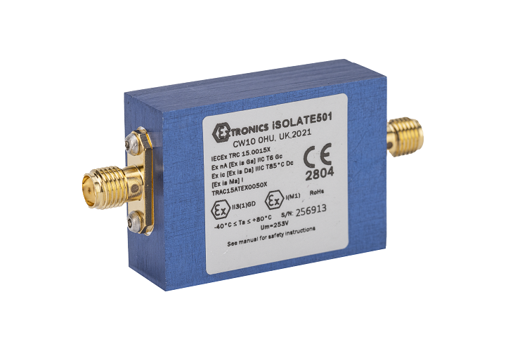 BARTEC EMCON LP 2024